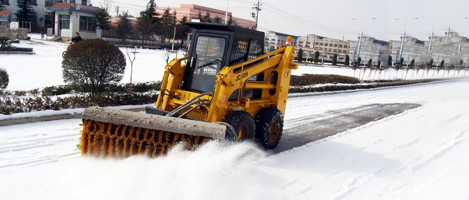 Amphibious-Excavator Archives - Machinery equipment